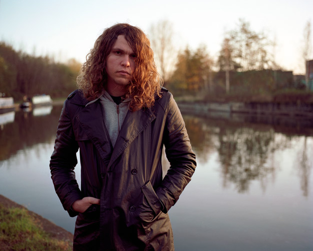 JAY REATARD. Depurando el malestar – WORK IN PROGRESS