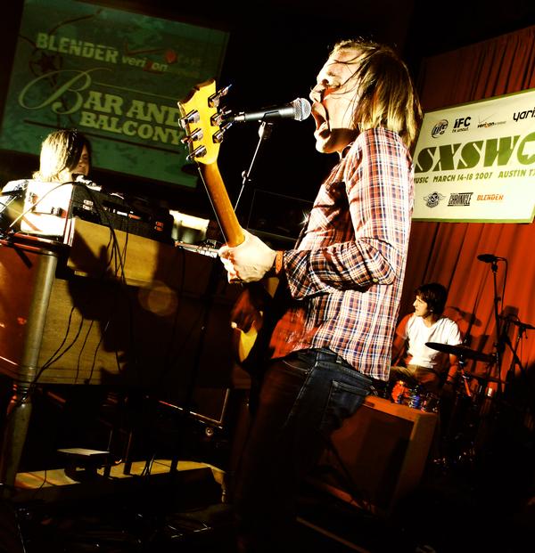 THE PAYBACKS & THE SIGHTS. Detroit rock city – WORK IN PROGRESS